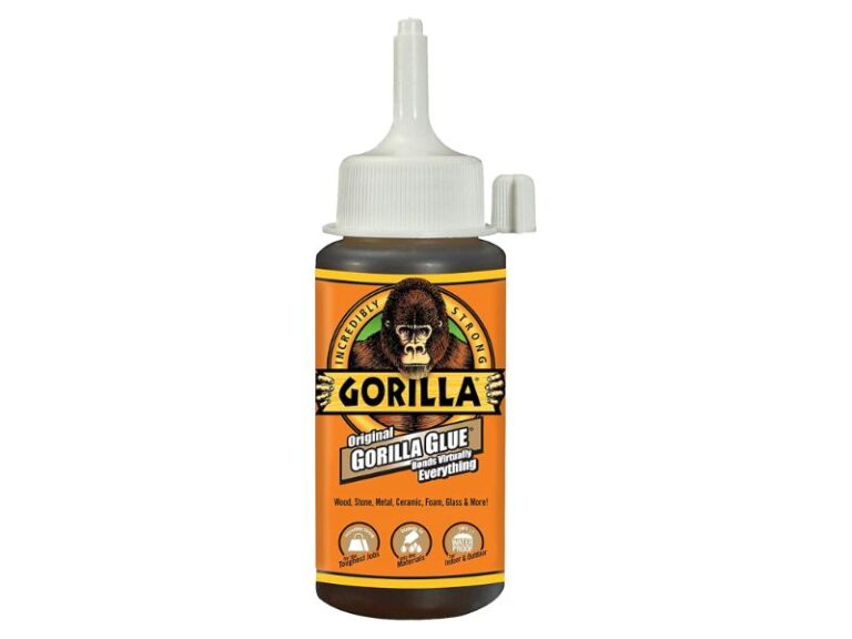 Gorilla Glue: A Special Strain Review and it’s Variations Explained ...